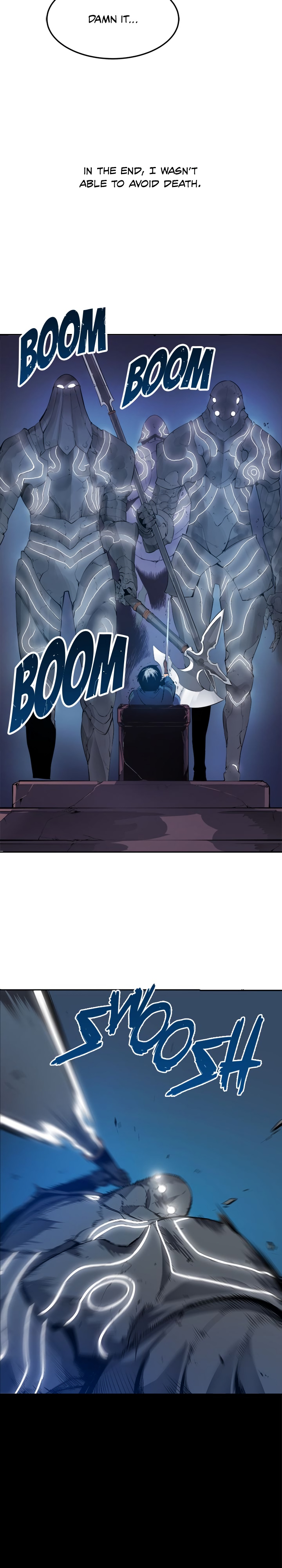 Read Solo Leveling Manga Online Chapter 0